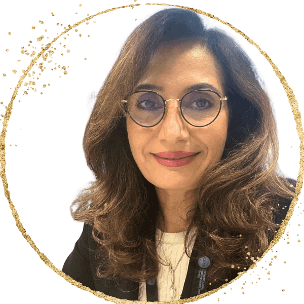 English-Persian (Farsi) Conference Interpreter » Conference ...